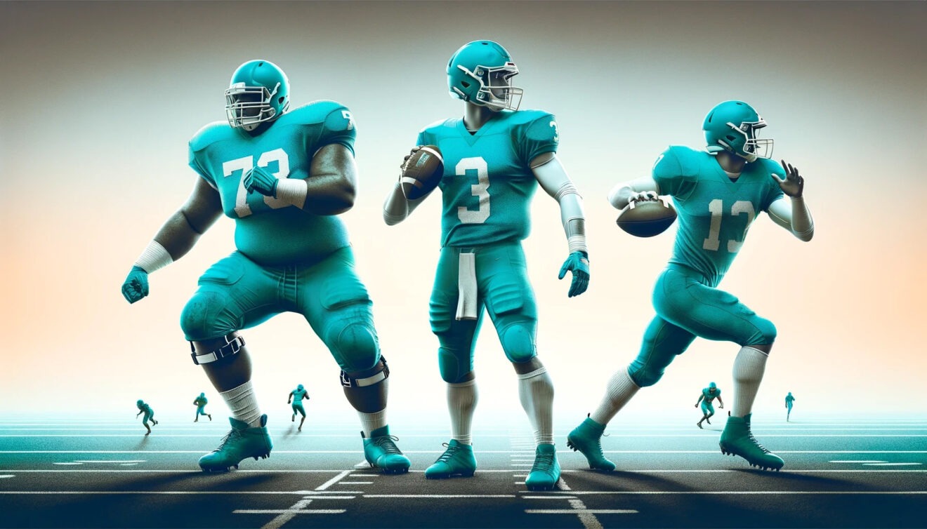 American Football: Grundlagen & Regeln leicht gemacht