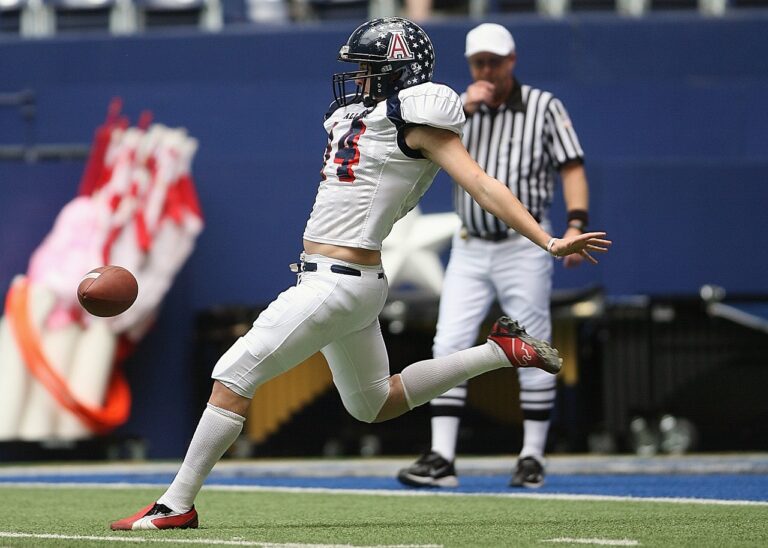 American Football Positionen erklärt: Wer macht was?